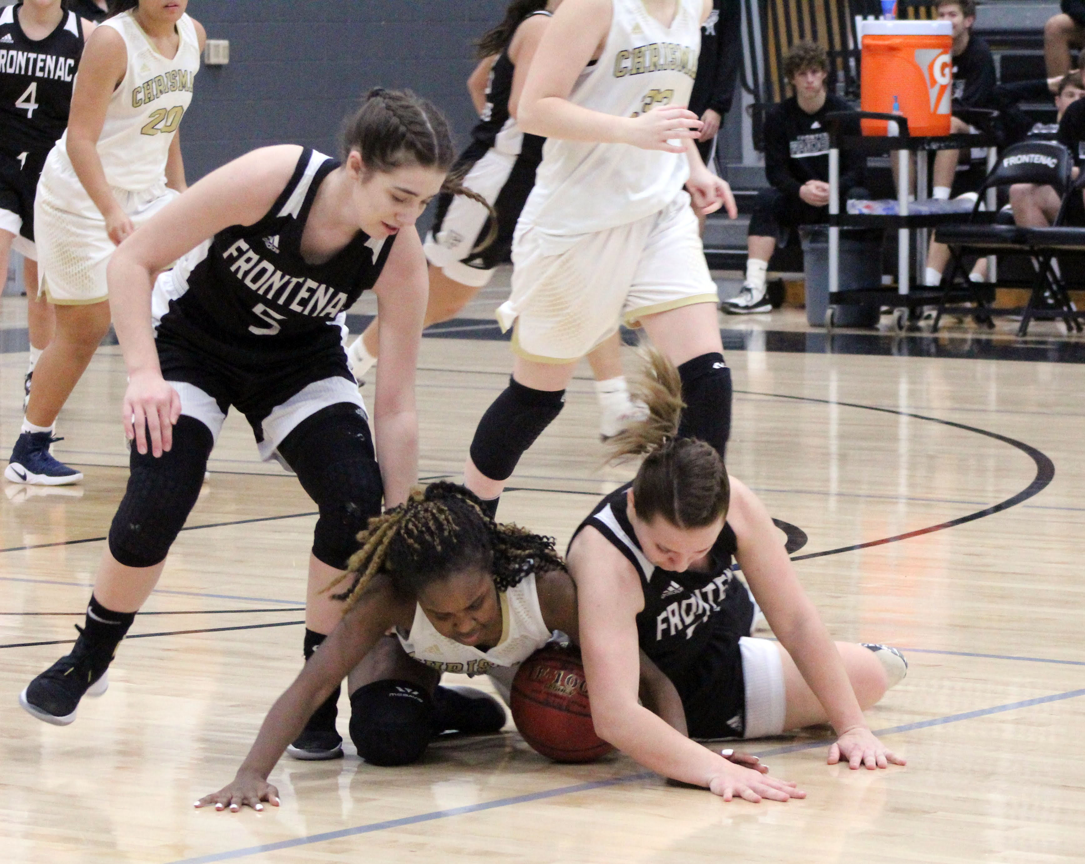 William Chrisman - Team Home William Chrisman Bears Sports