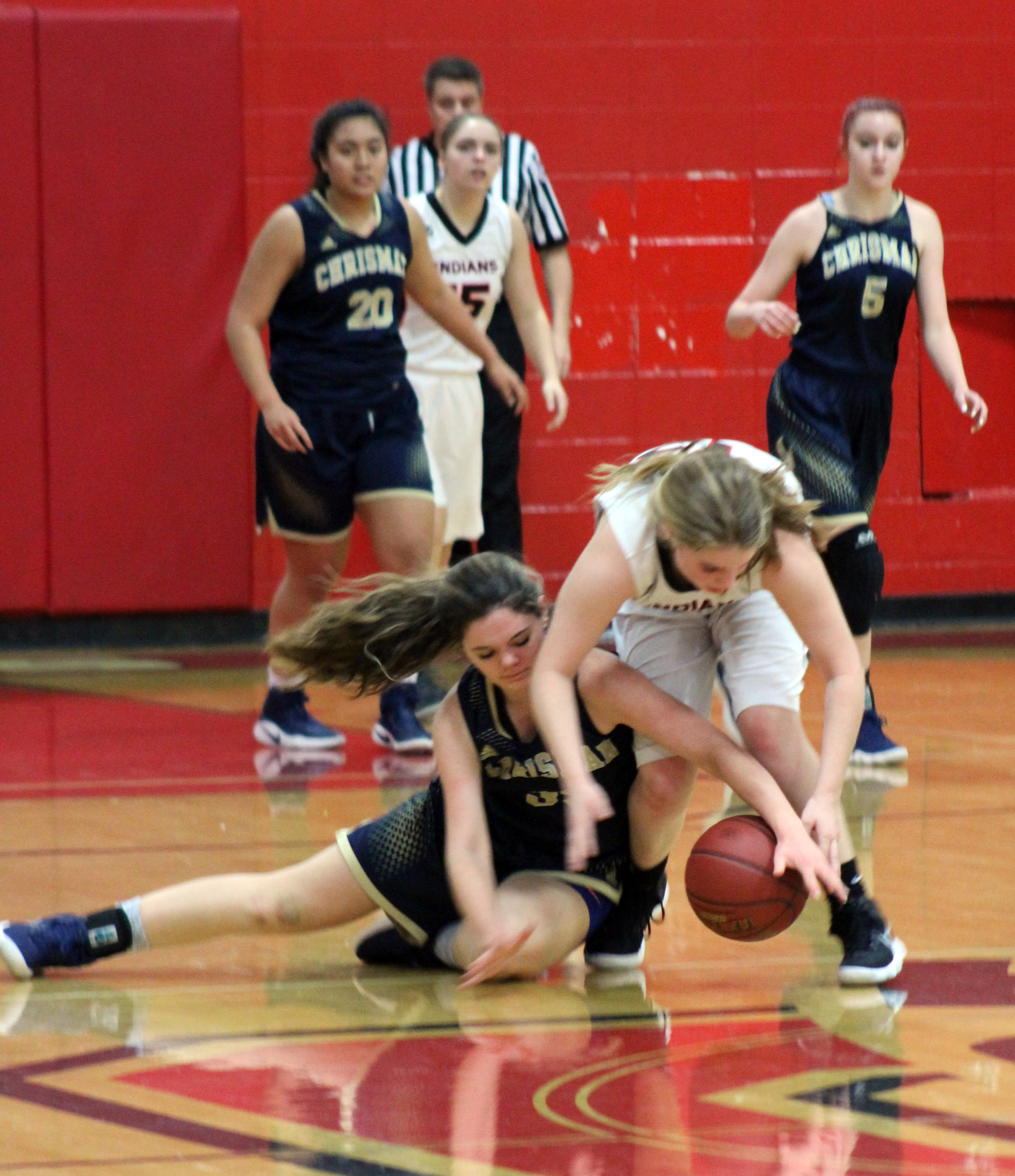 William Chrisman - Team Home William Chrisman Bears Sports