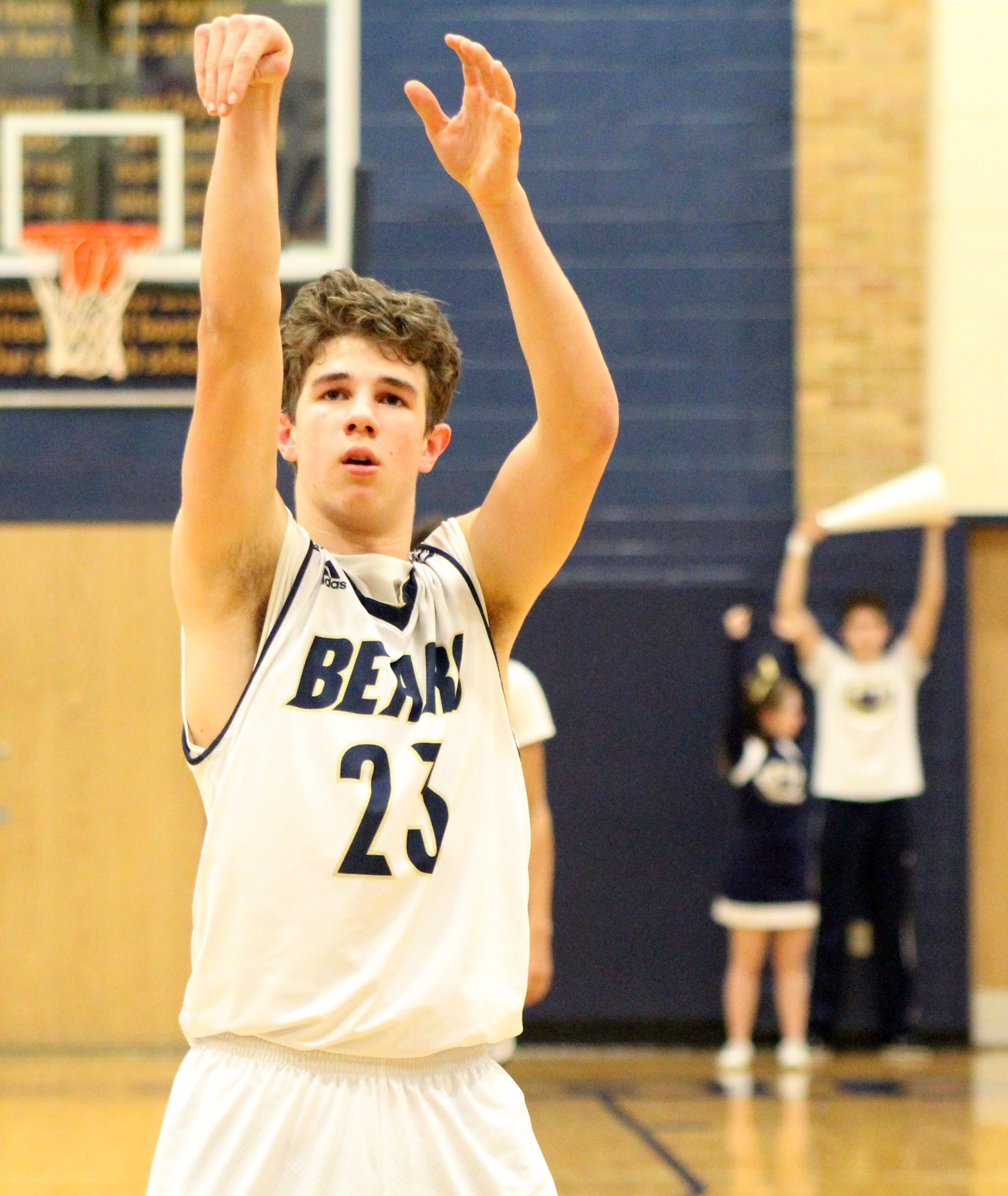 William Chrisman - Team Home William Chrisman Bears Sports