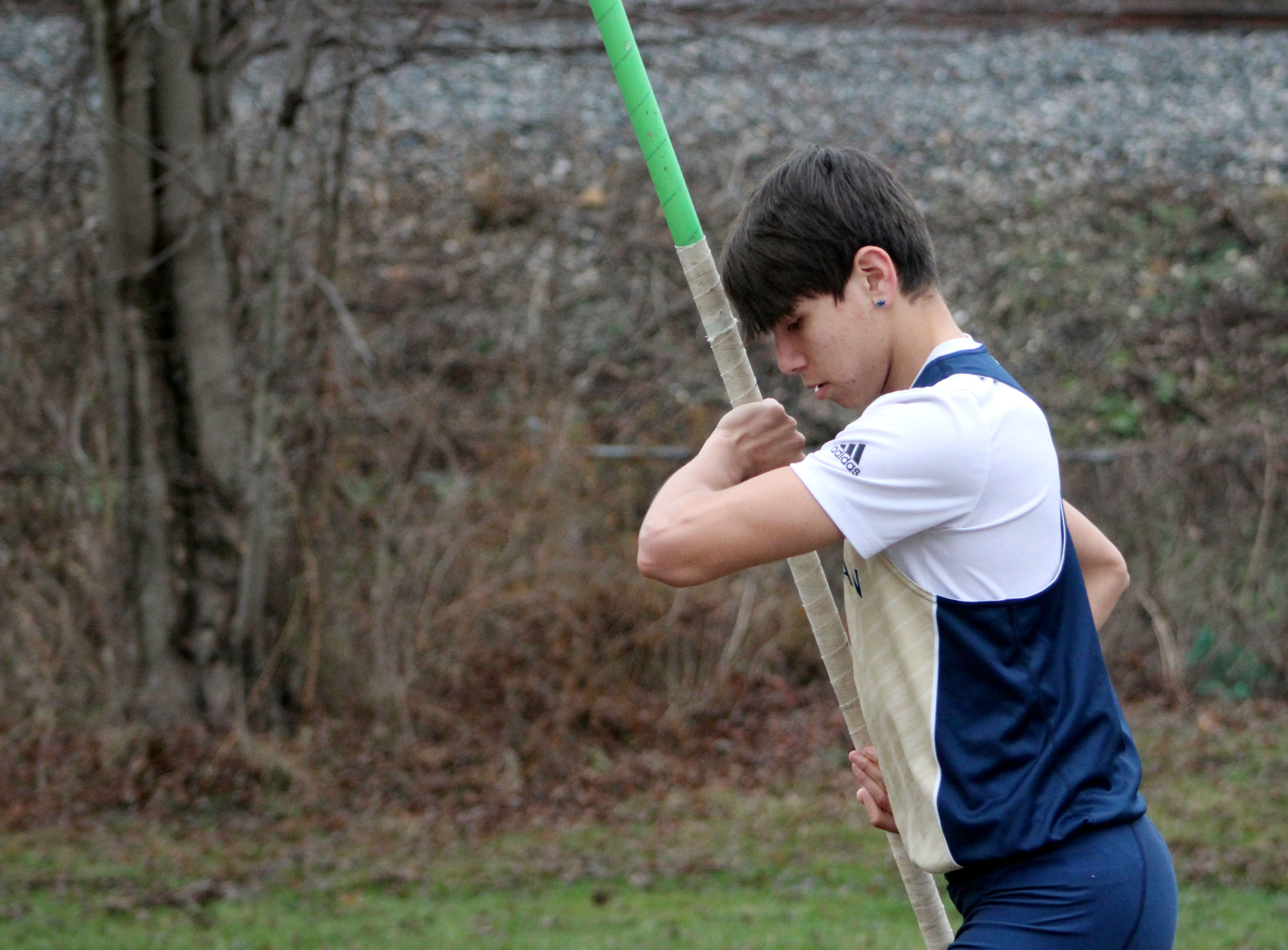 William Chrisman - Team Home William Chrisman Bears Sports