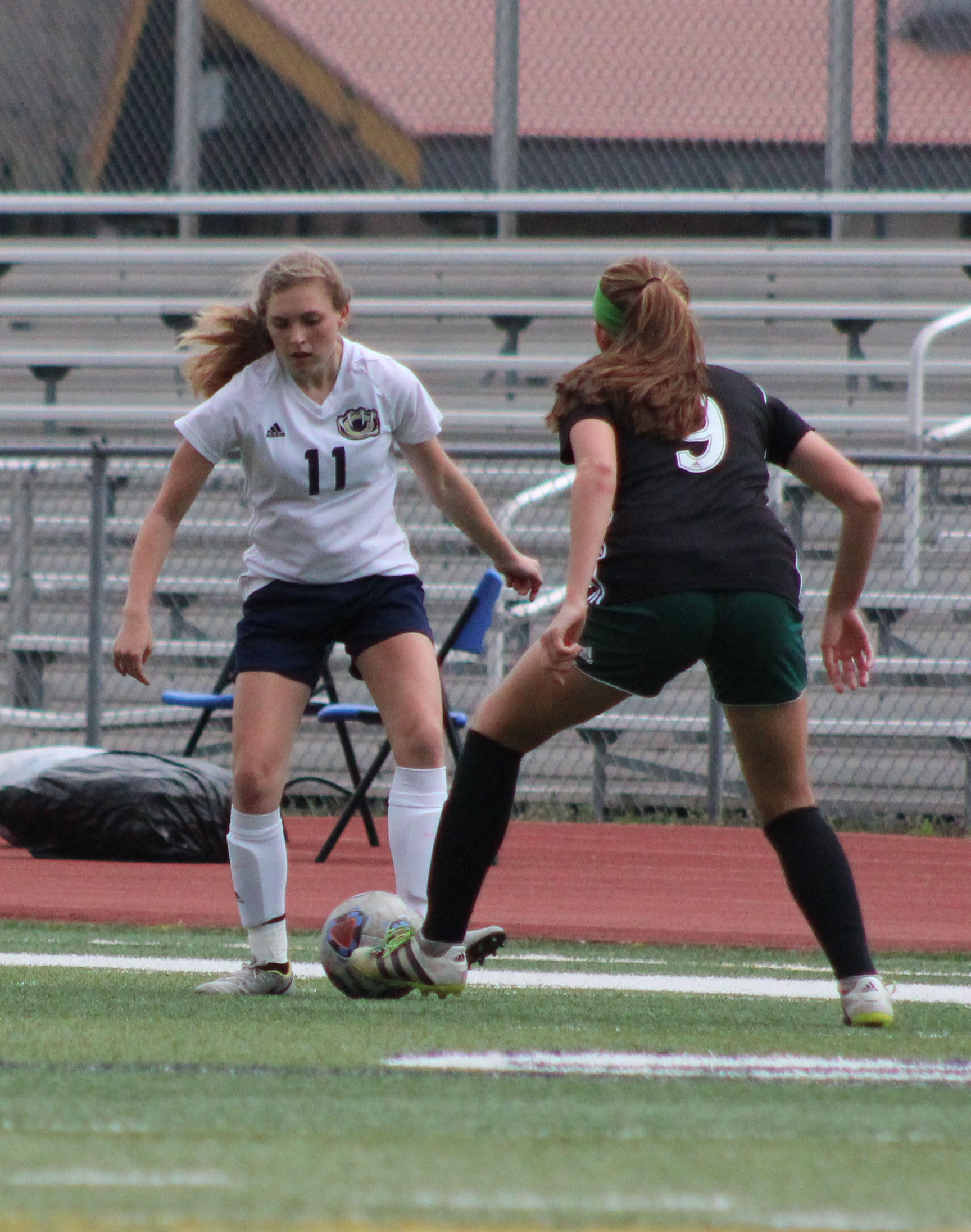 William Chrisman - Team Home William Chrisman Bears Sports