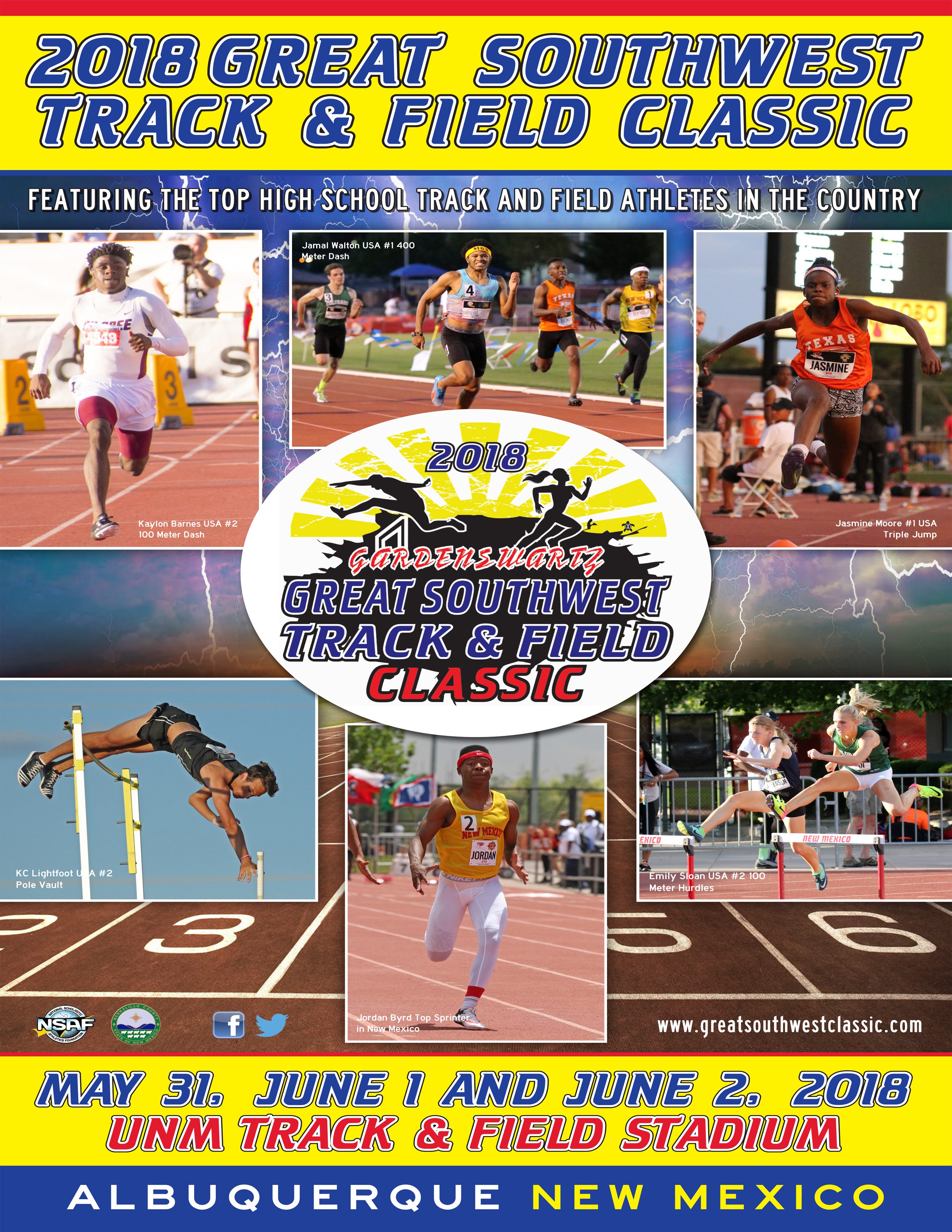 William Chrisman - Team Home William Chrisman Bears Sports