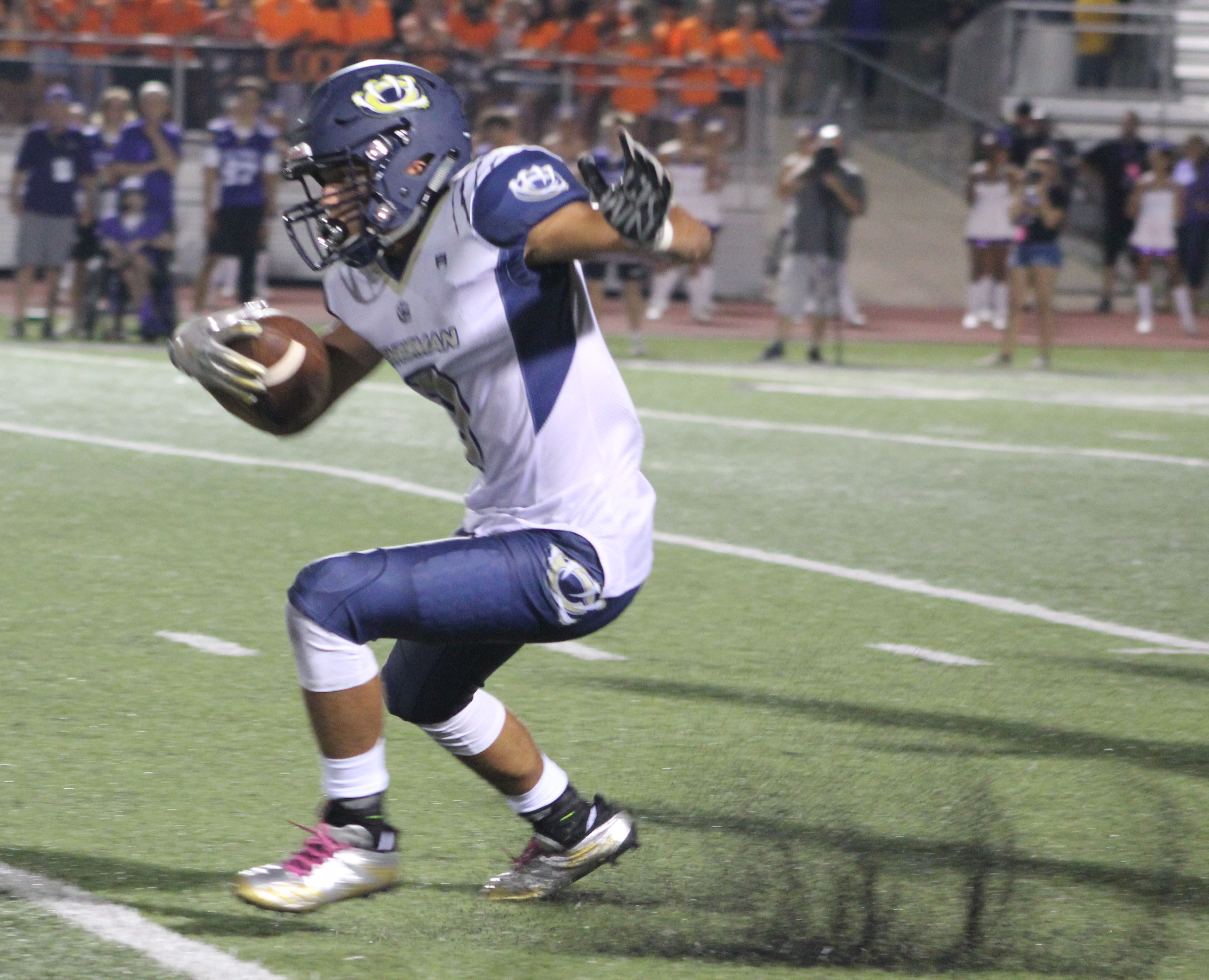 William Chrisman - Team Home William Chrisman Bears Sports