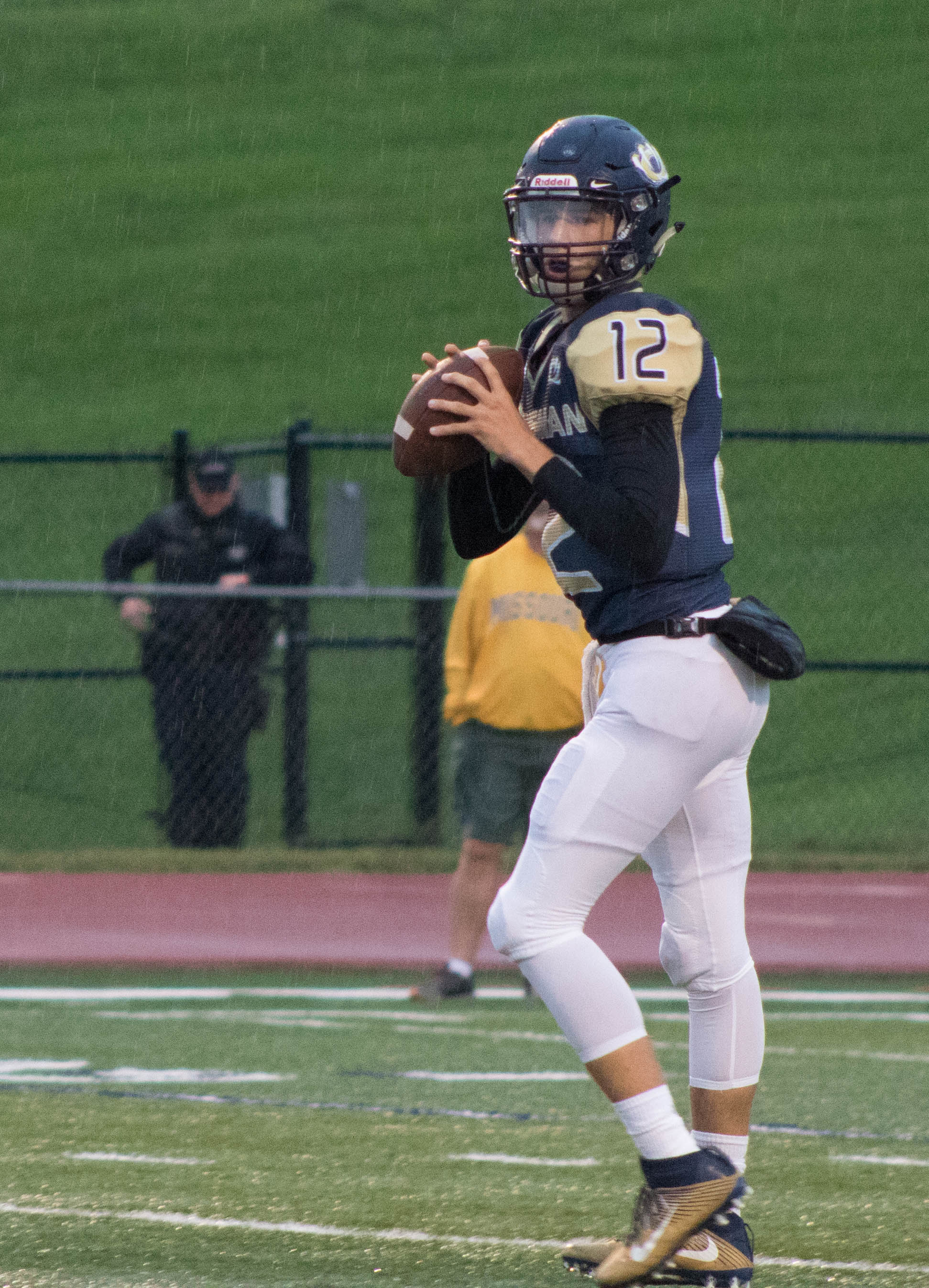 William Chrisman - Team Home William Chrisman Bears Sports