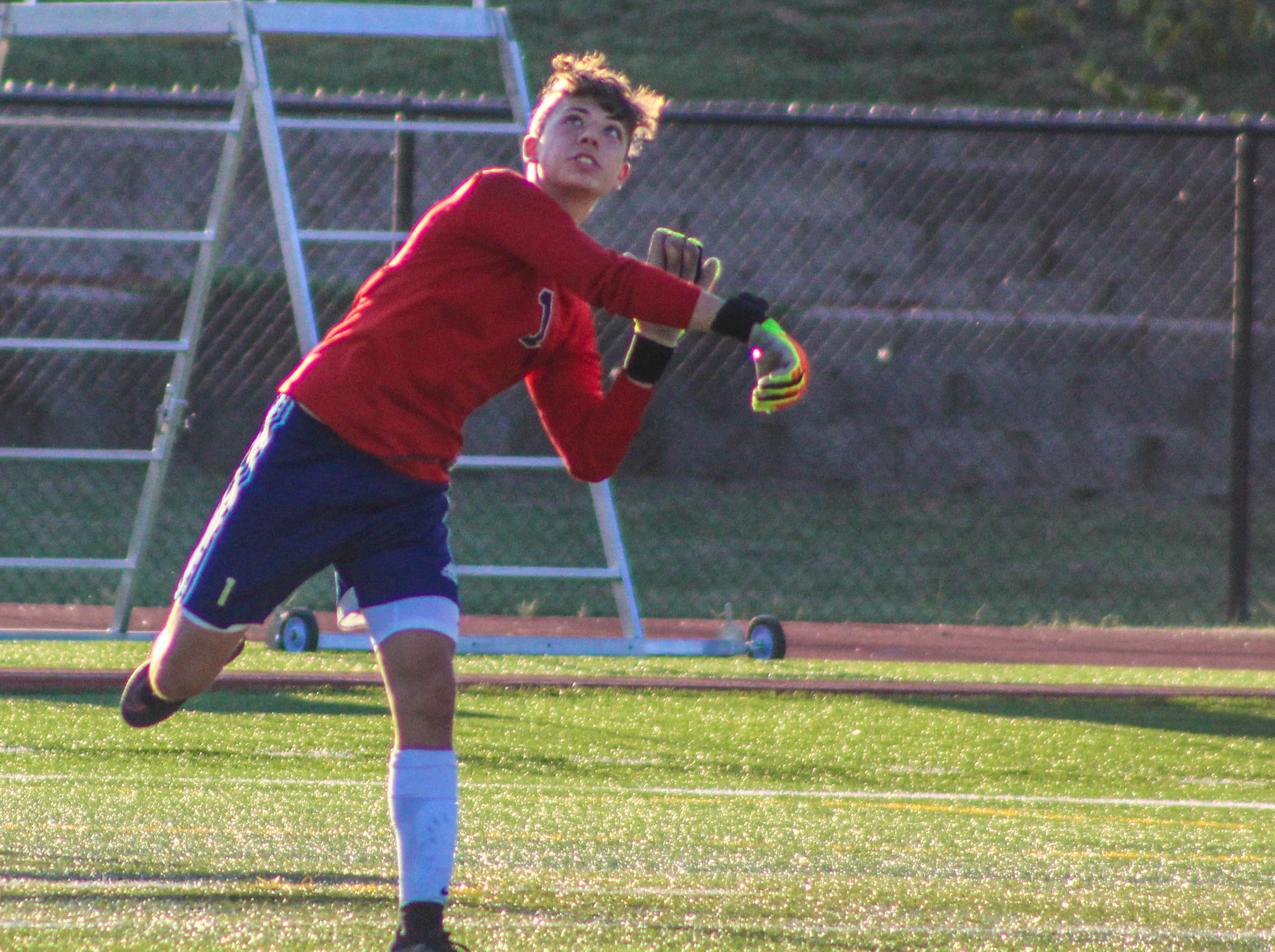 William Chrisman - Team Home William Chrisman Bears Sports