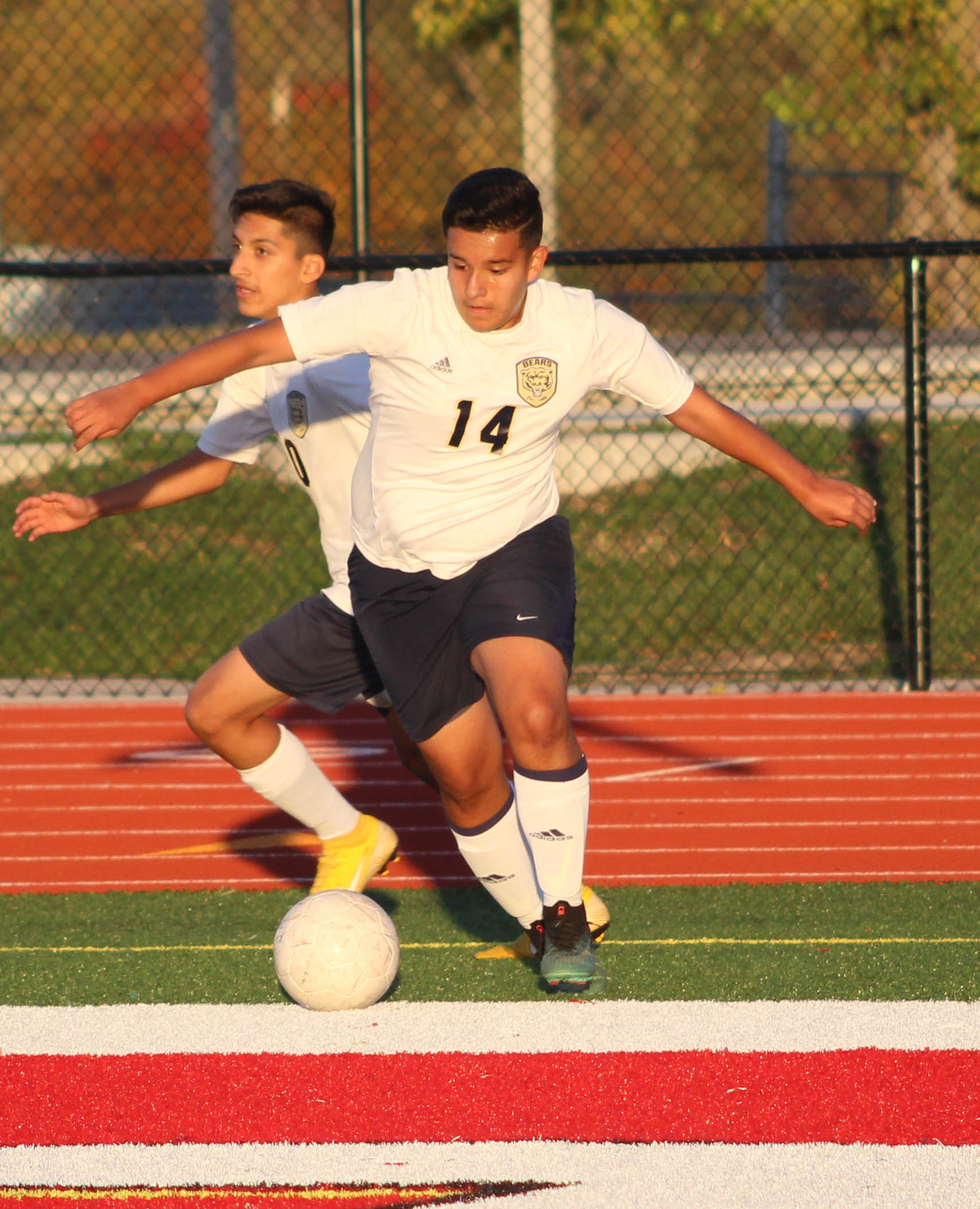 William Chrisman - Team Home William Chrisman Bears Sports