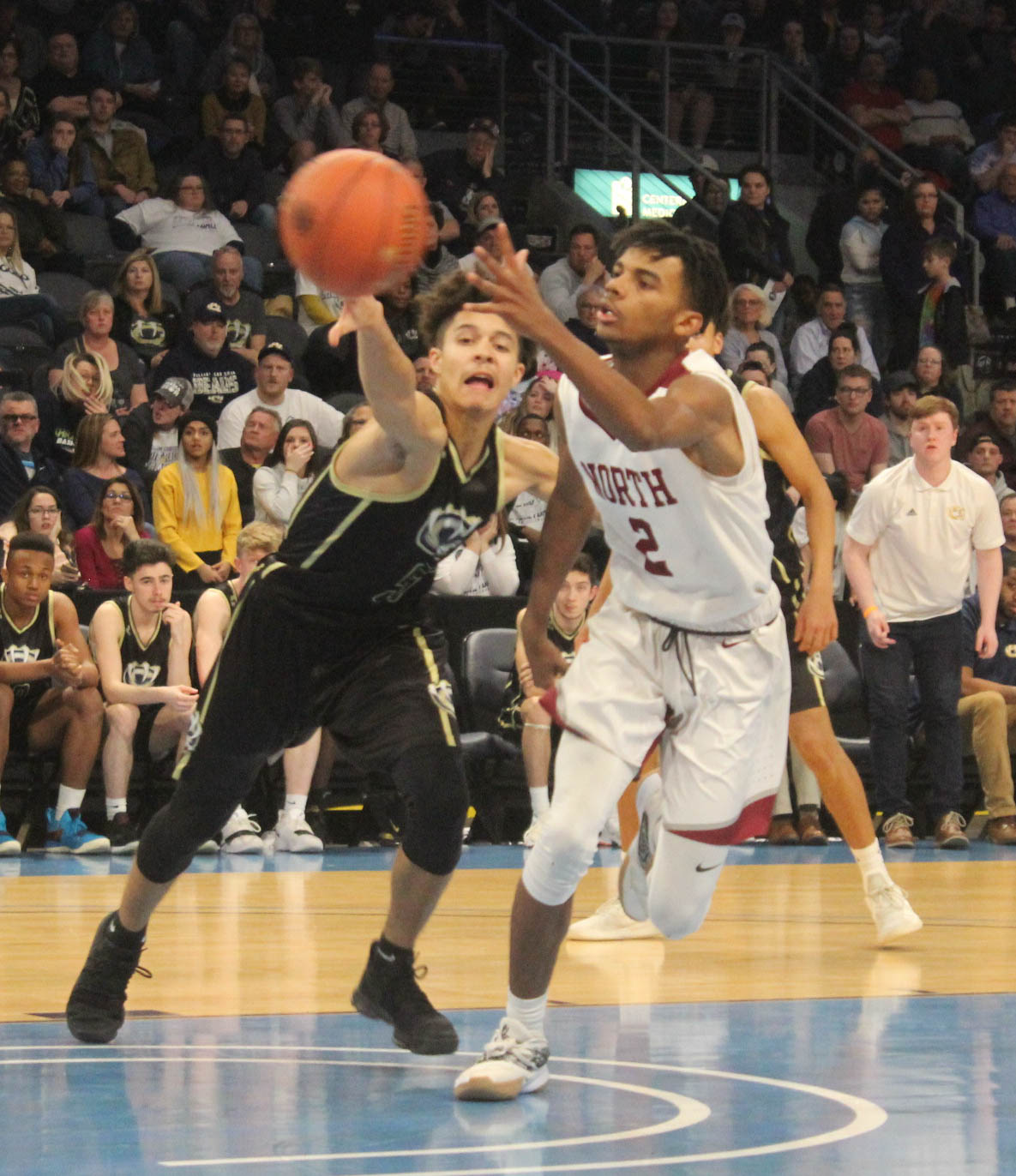 William Chrisman - Team Home William Chrisman Bears Sports