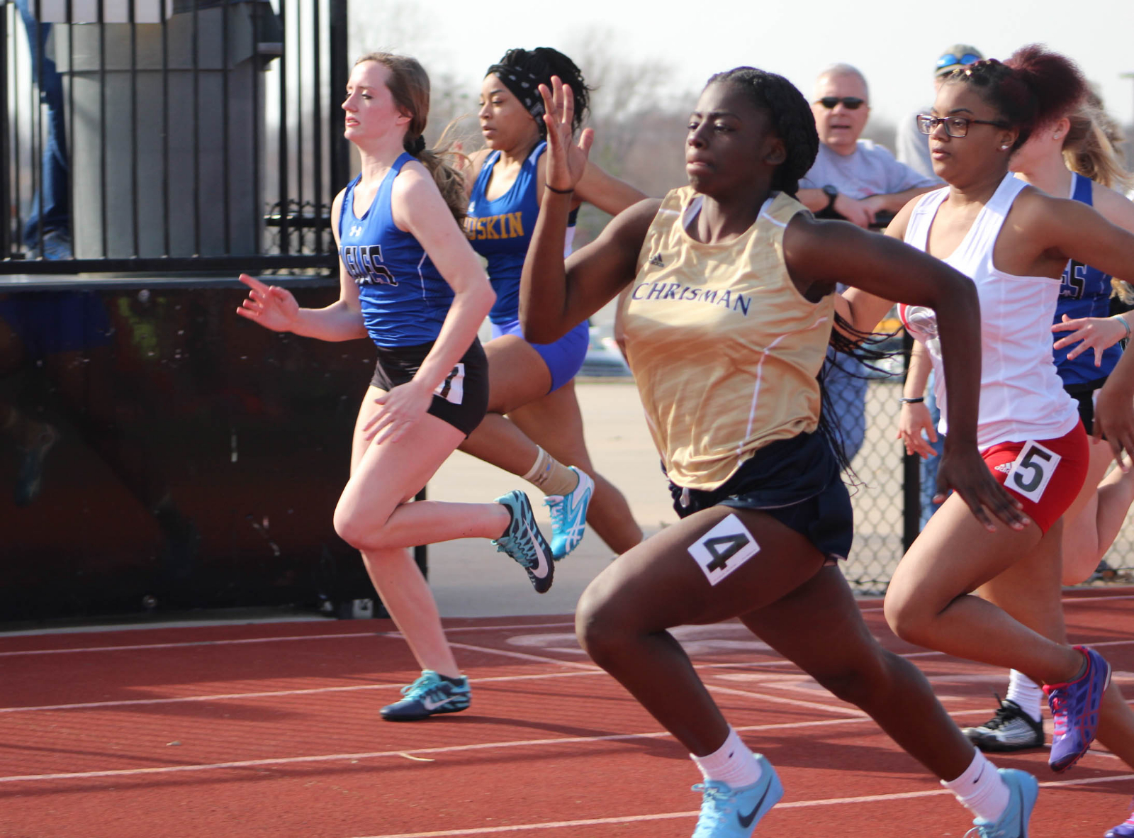 William Chrisman - Team Home William Chrisman Bears Sports