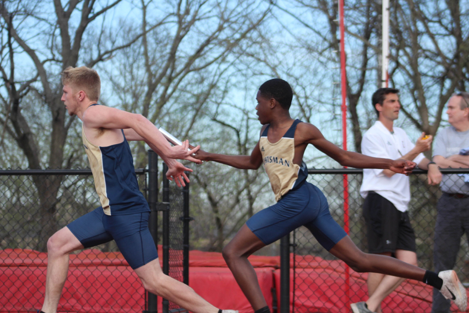 William Chrisman - Team Home William Chrisman Bears Sports