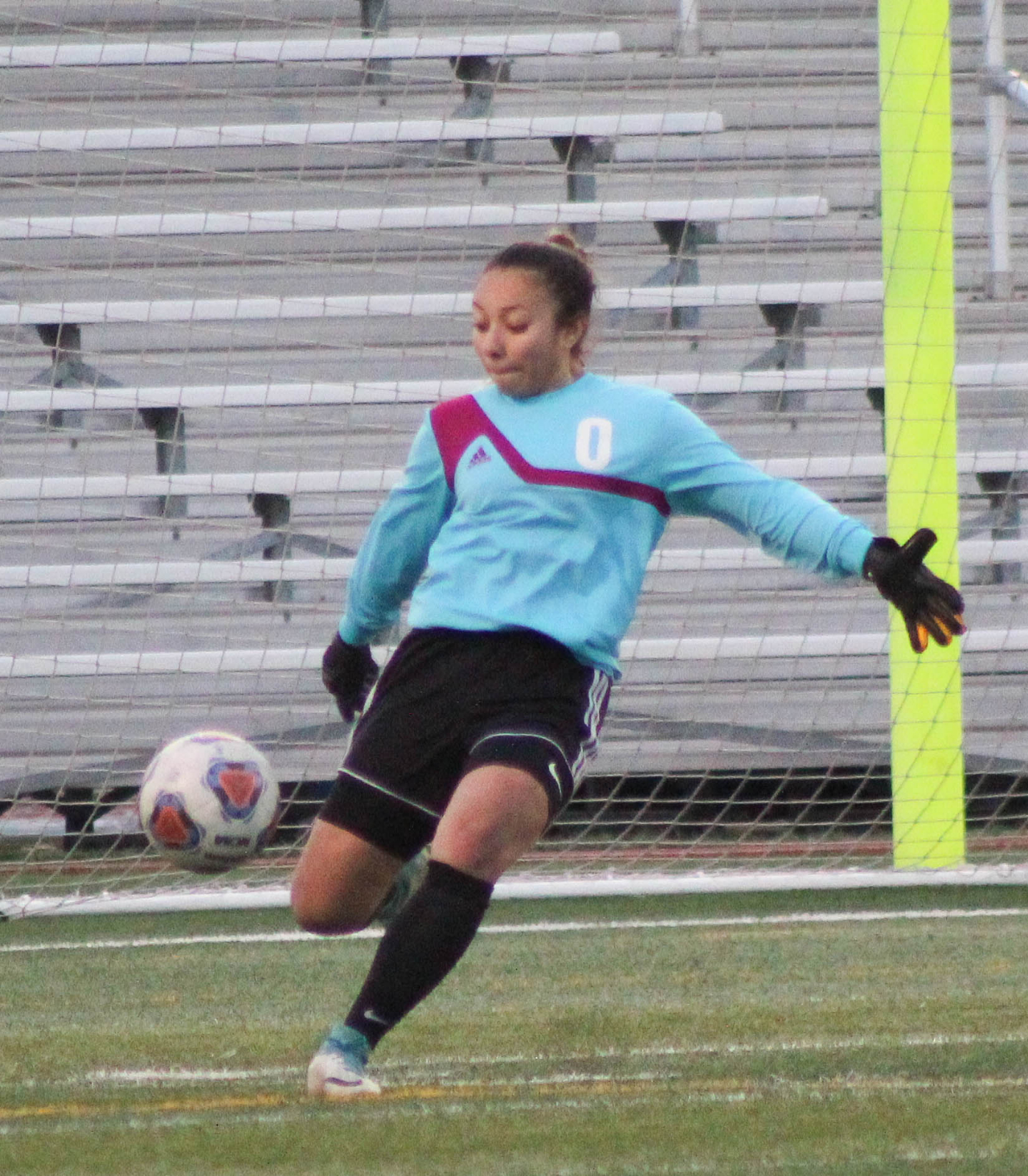 William Chrisman - Team Home William Chrisman Bears Sports