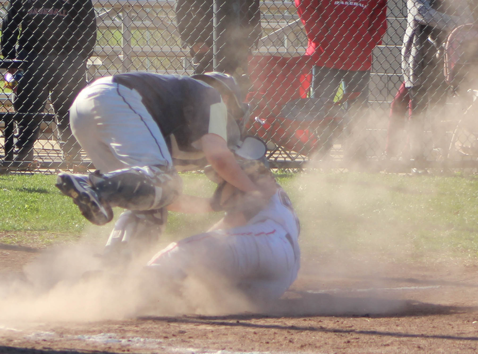 William Chrisman - Team Home William Chrisman Bears Sports