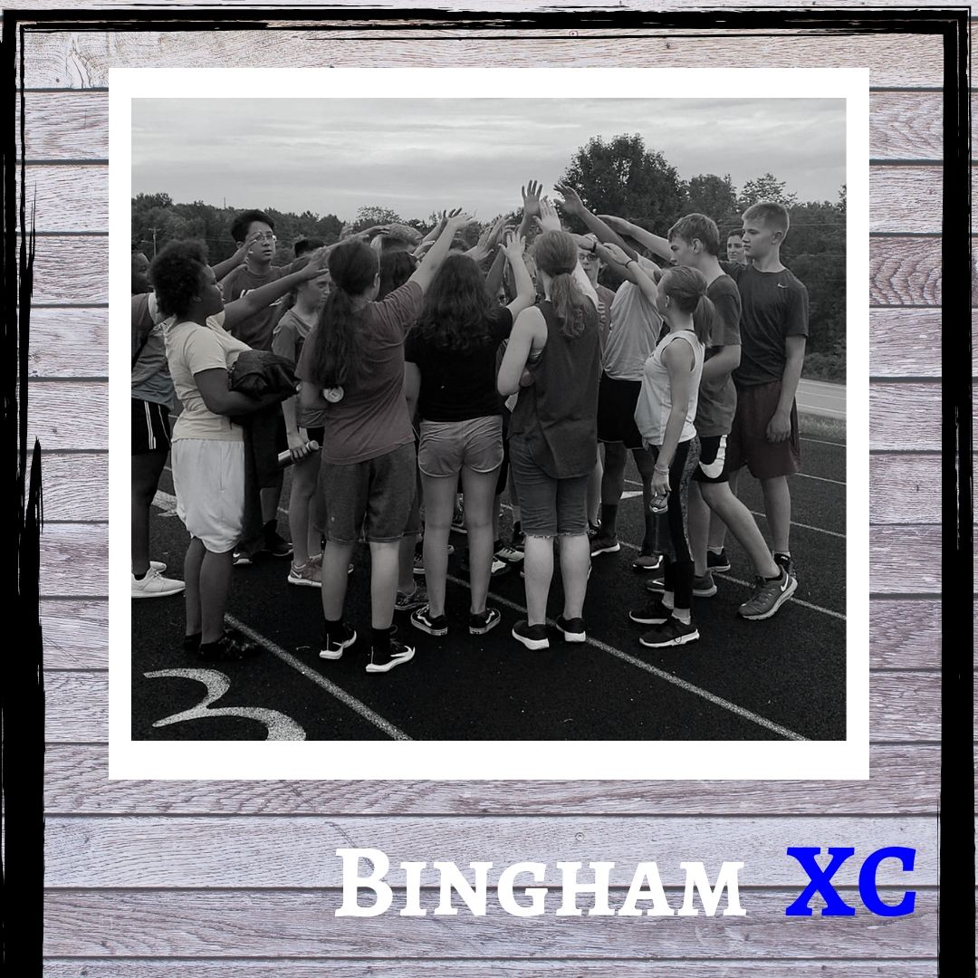 William Chrisman - Team Home William Chrisman Bears Sports