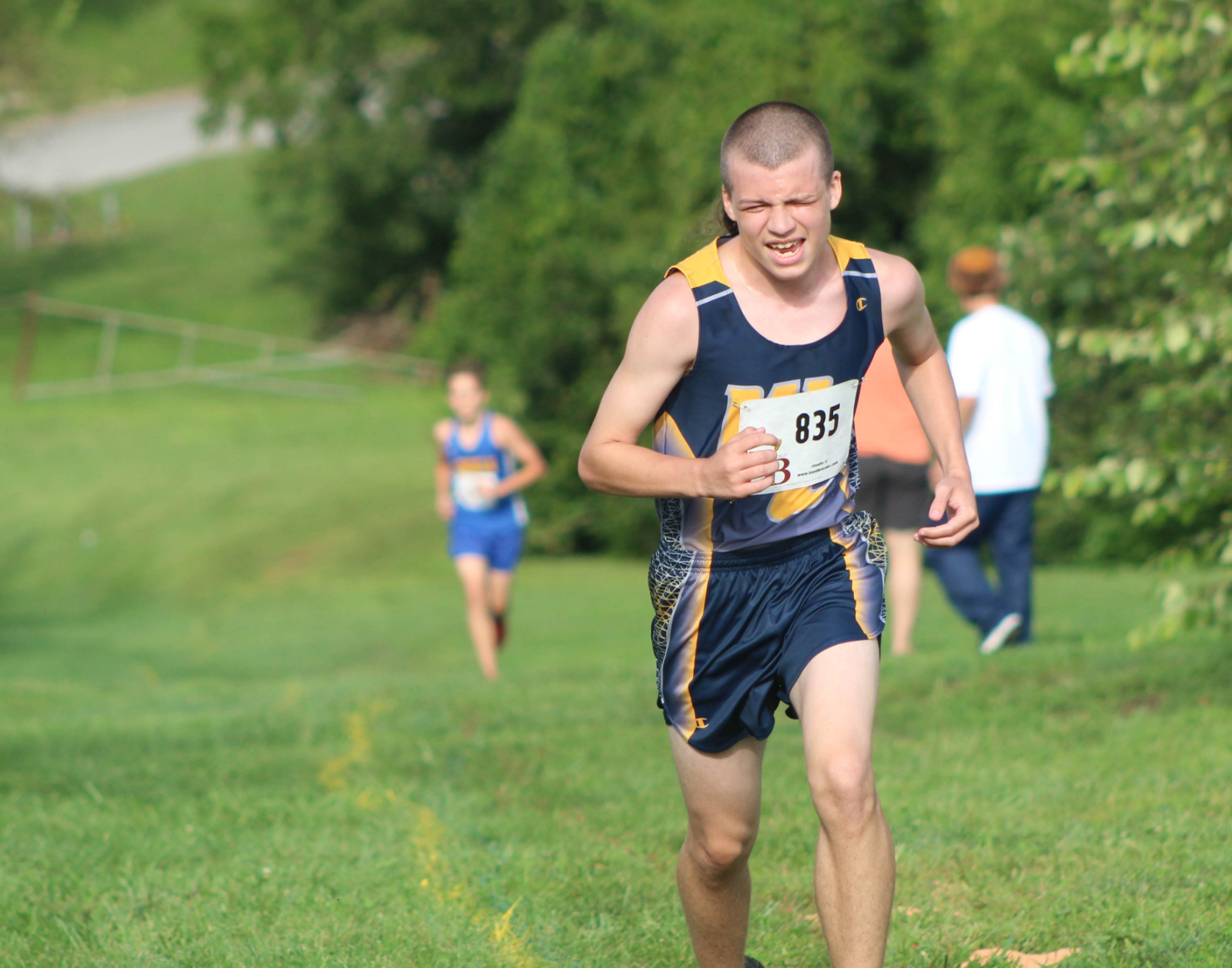 William Chrisman - Team Home William Chrisman Bears Sports