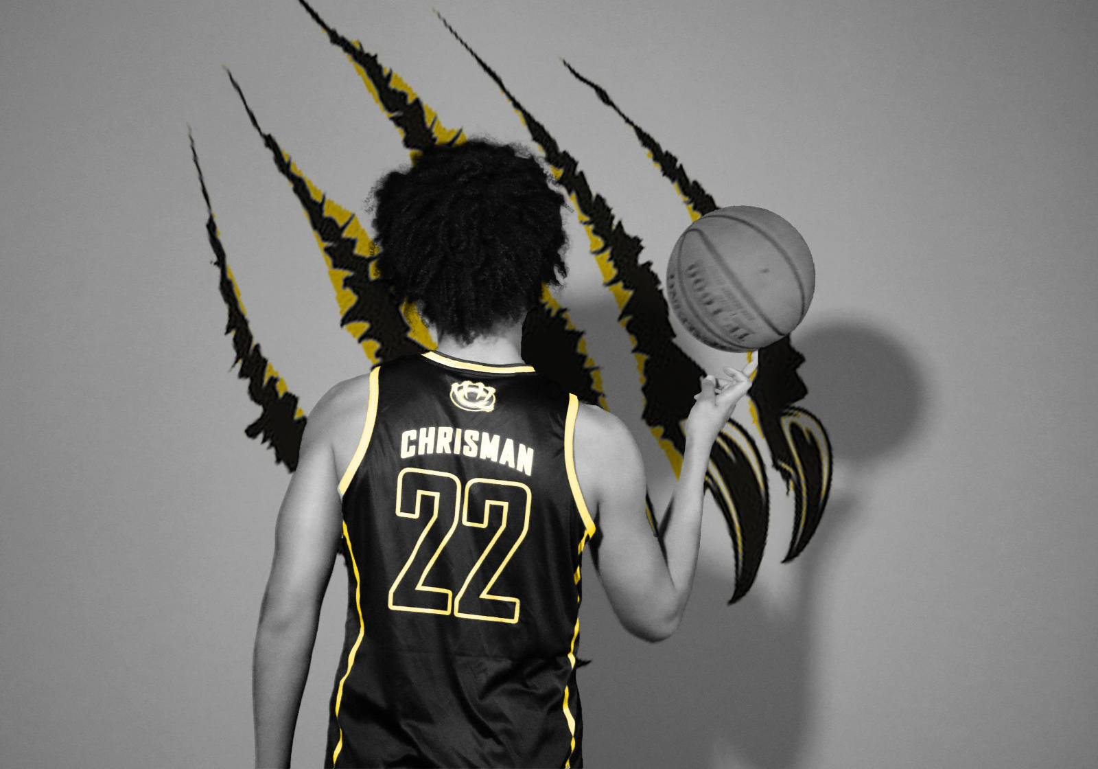 William Chrisman - Team Home William Chrisman Bears Sports