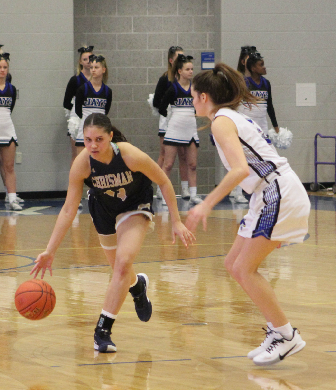 William Chrisman - Team Home William Chrisman Bears Sports