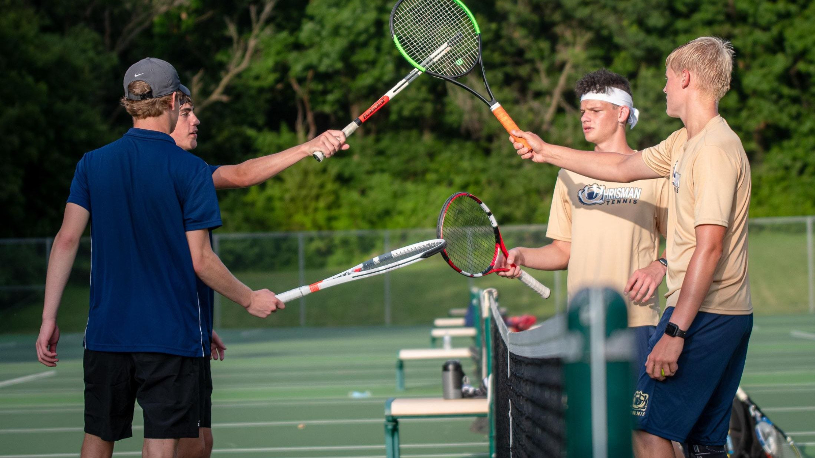 William Chrisman - Team Home William Chrisman Bears Sports