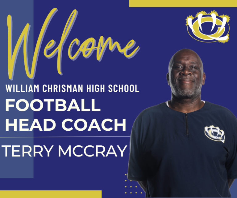 William Chrisman Bears - Official Athletic Website – Independence, MO