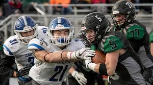 Staley - Team Home Staley Falcons Sports