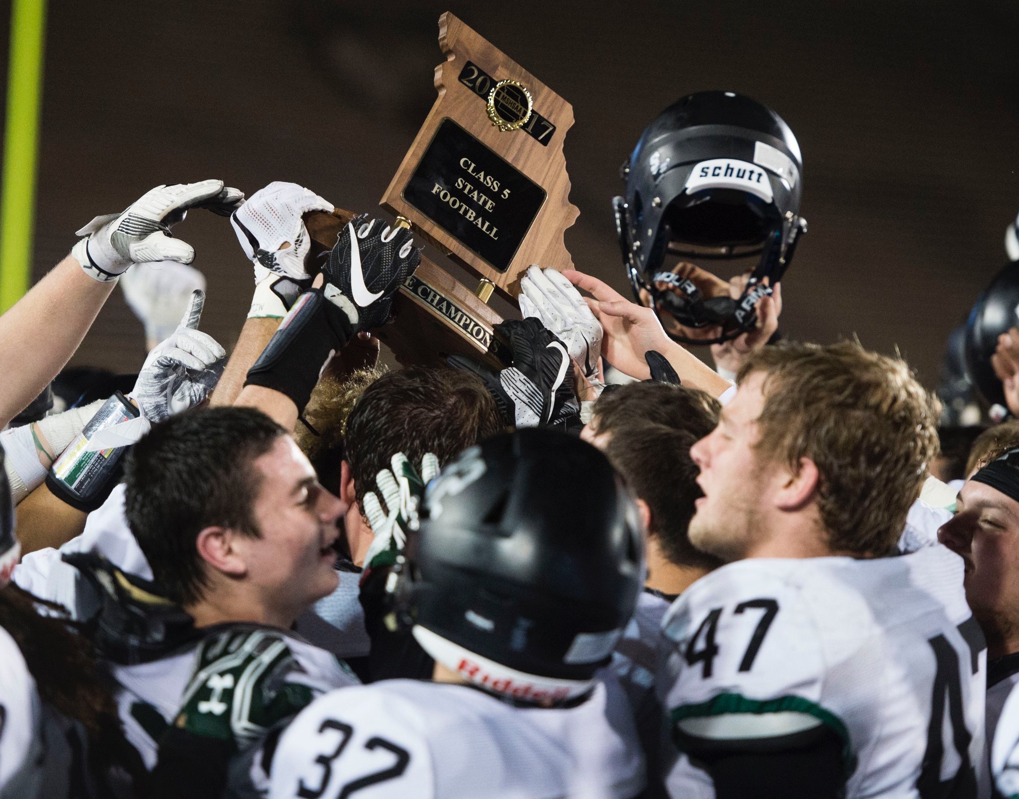 Staley - Team Home Staley Falcons Sports