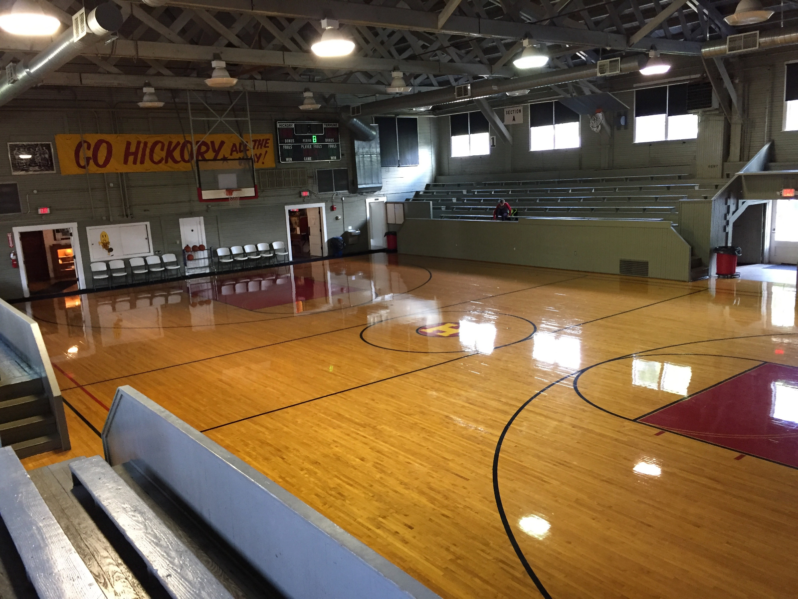 Staley - Team Home Staley Falcons Sports