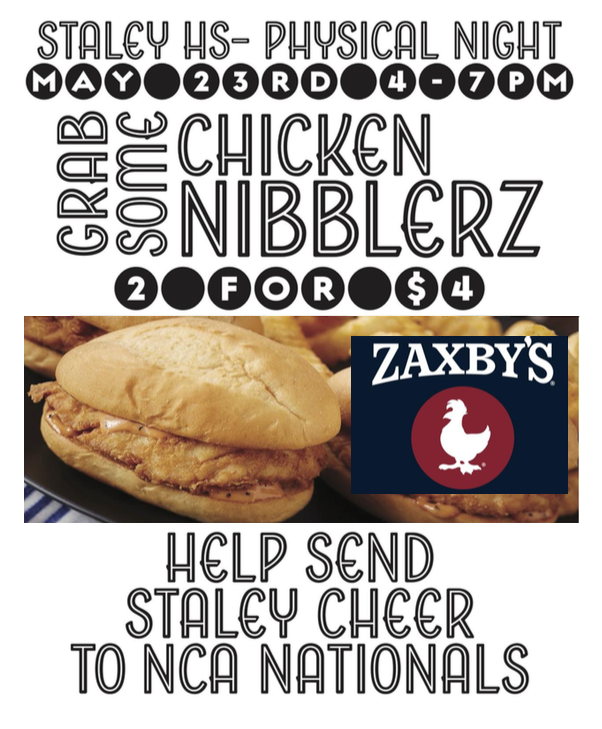 Staley - Team Home Staley Falcons Sports