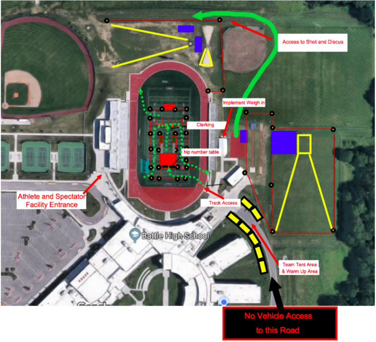 Staley Falcons - Official Athletic Website – Kansas City, MO