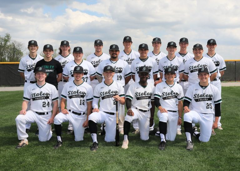 Staley Falcons - Official Athletic Website – Kansas City, MO