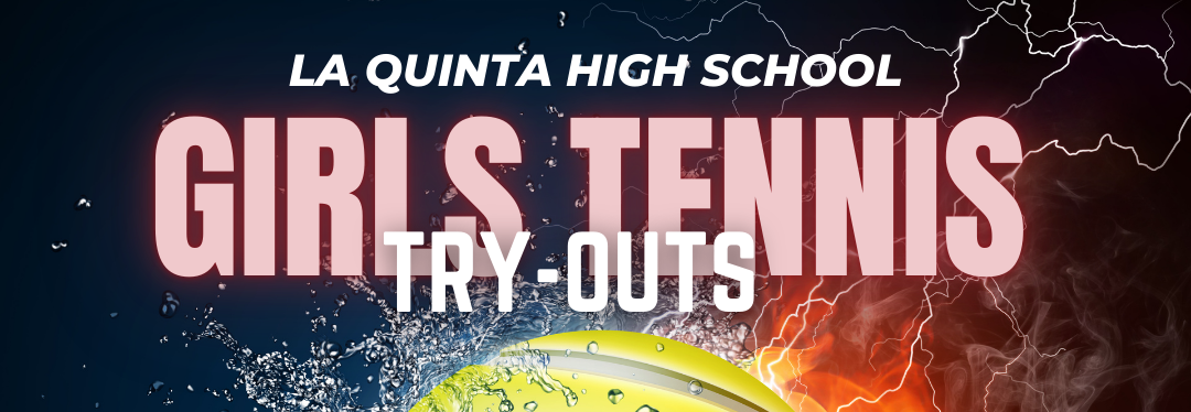 La Quinta/La Quinta - Team Home La Quinta/La Quinta Blackhawks Sports