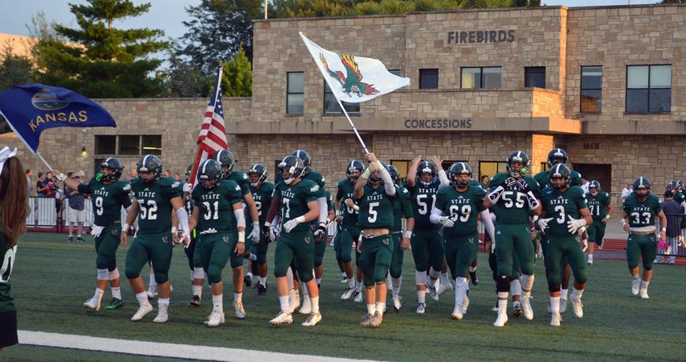 Lawrence Free State - Team Home Lawrence Free State Firebirds Sports