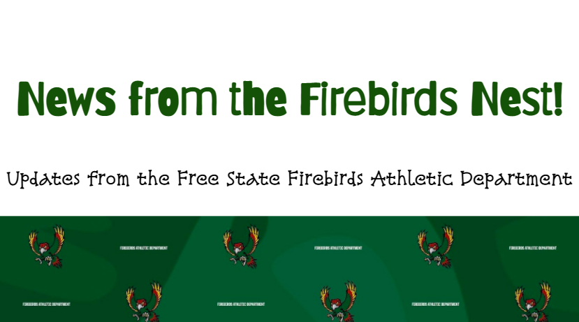 Lawrence Free State - Team Home Lawrence Free State Firebirds Sports