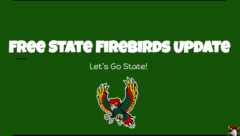 Lawrence Free State - Team Home Lawrence Free State Firebirds Sports