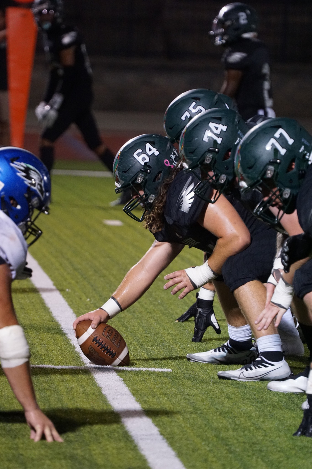 Lawrence Free State - Team Home Lawrence Free State Firebirds Sports