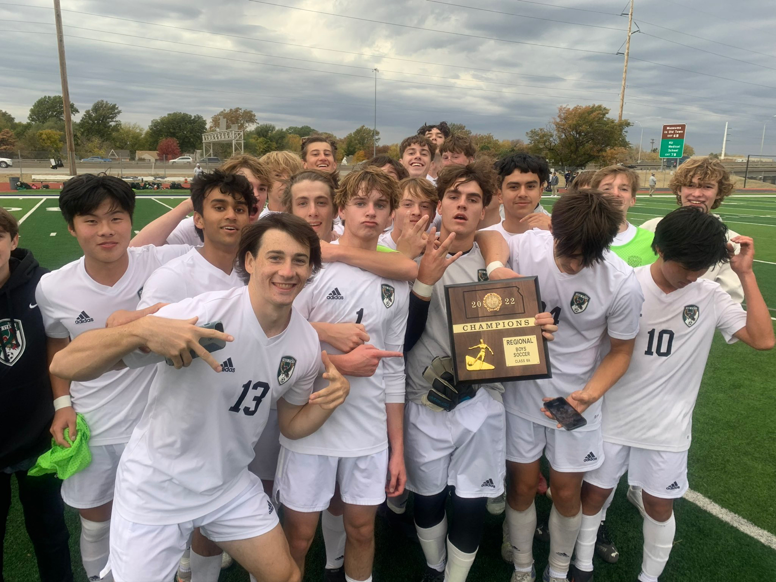 Lawrence Free State - Team Home Lawrence Free State Firebirds Sports