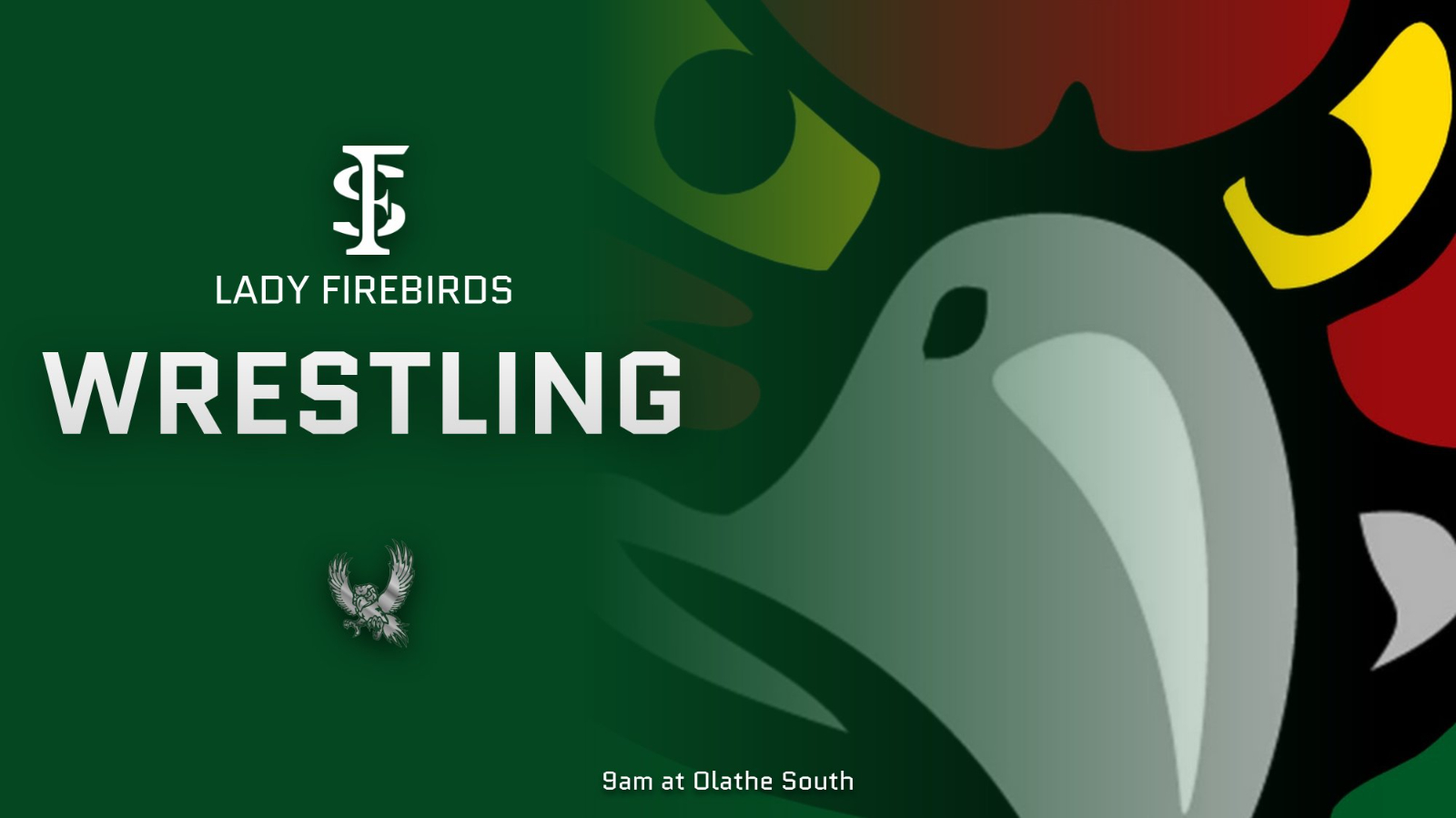 Lawrence Free State - Team Home Lawrence Free State Firebirds Sports