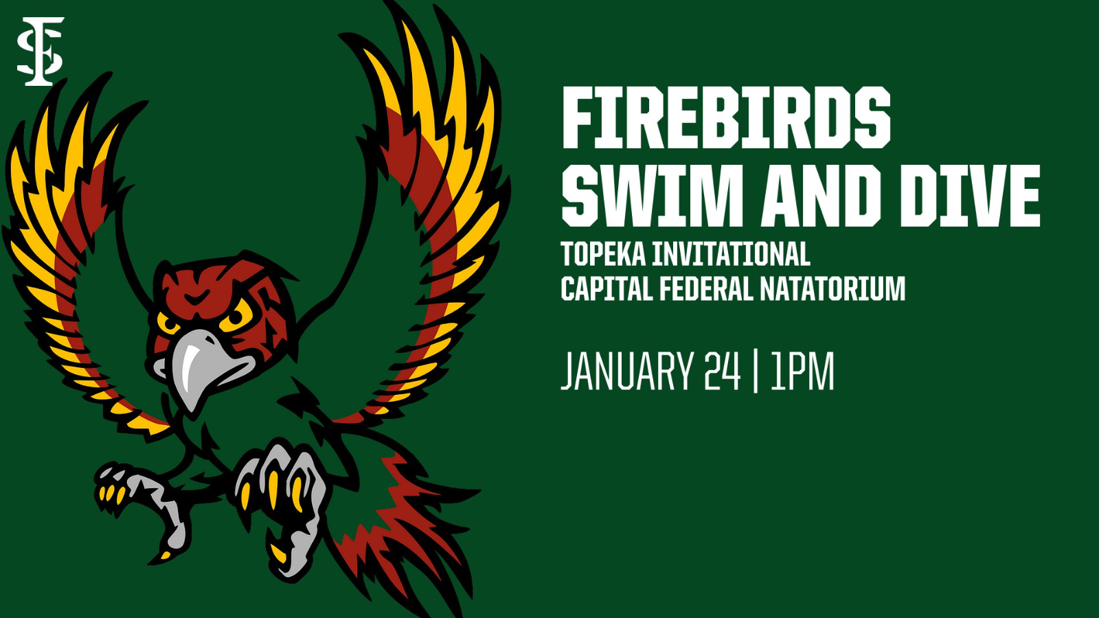 Lawrence Free State - Team Home Lawrence Free State Firebirds Sports