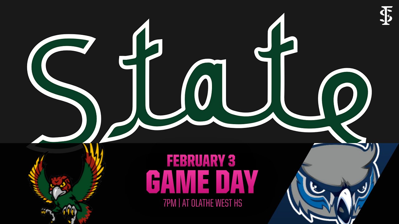 Lawrence Free State - Team Home Lawrence Free State Firebirds Sports