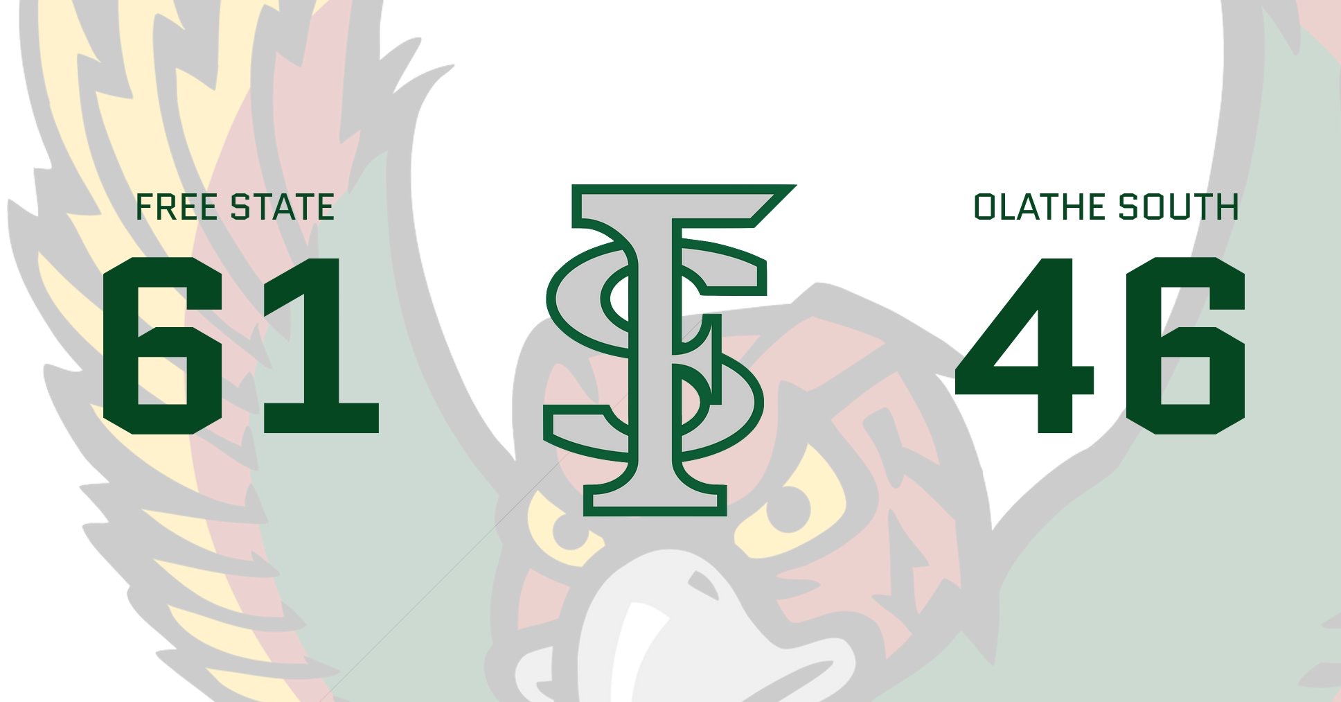 Lawrence Free State - Team Home Lawrence Free State Firebirds Sports