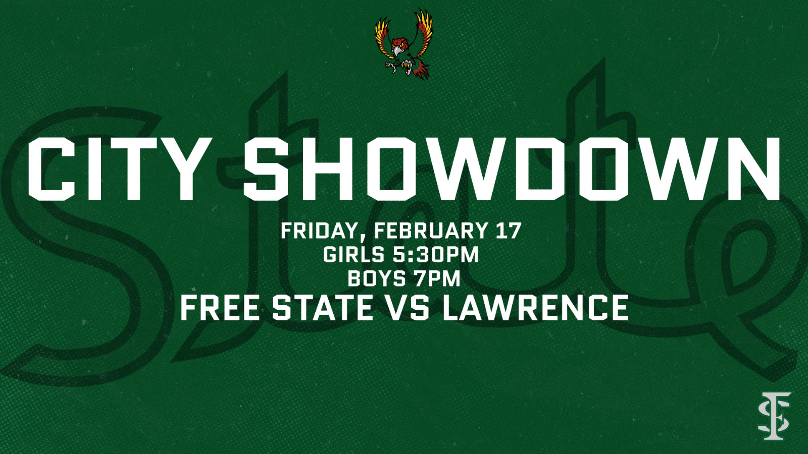 Lawrence Free State - Team Home Lawrence Free State Firebirds Sports