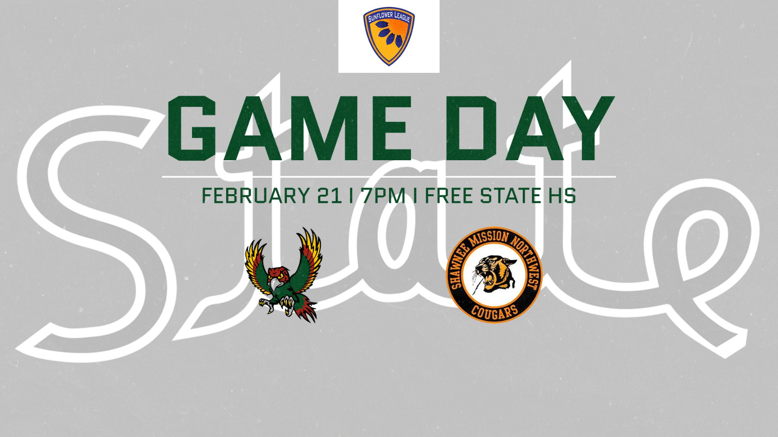 Lawrence Free State - Team Home Lawrence Free State Firebirds Sports