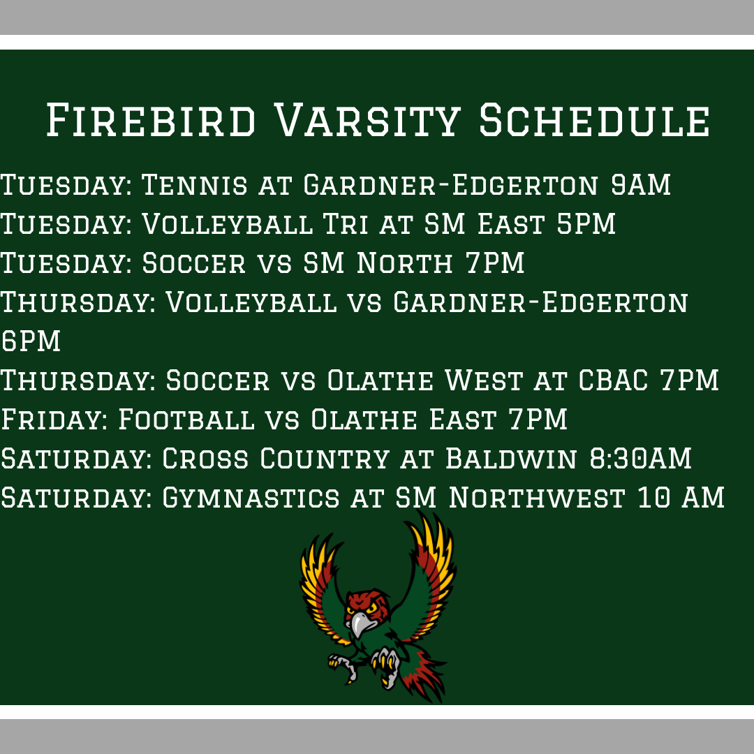 Lawrence Free State - Team Home Lawrence Free State Firebirds Sports