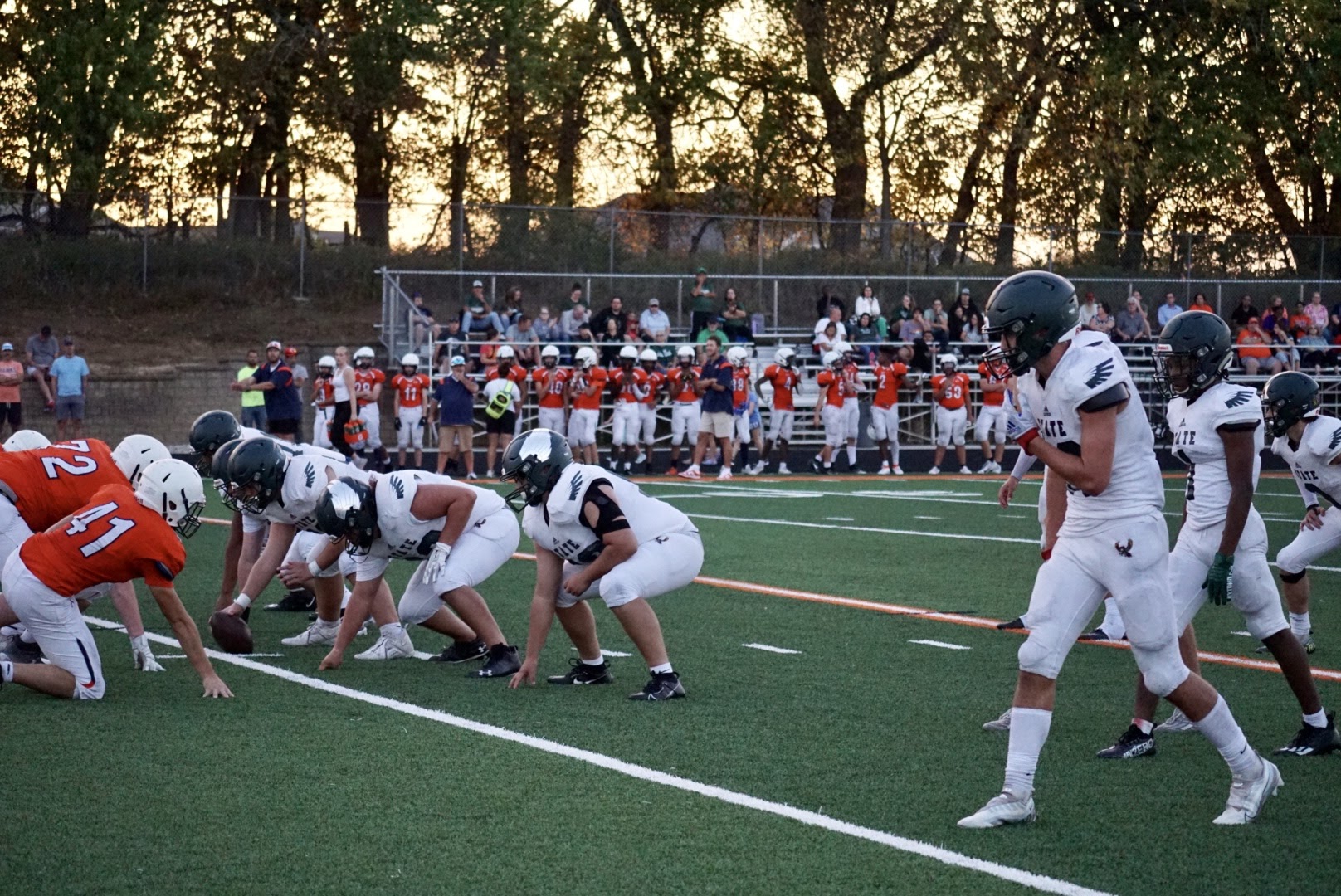 Lawrence Free State - Team Home Lawrence Free State Firebirds Sports