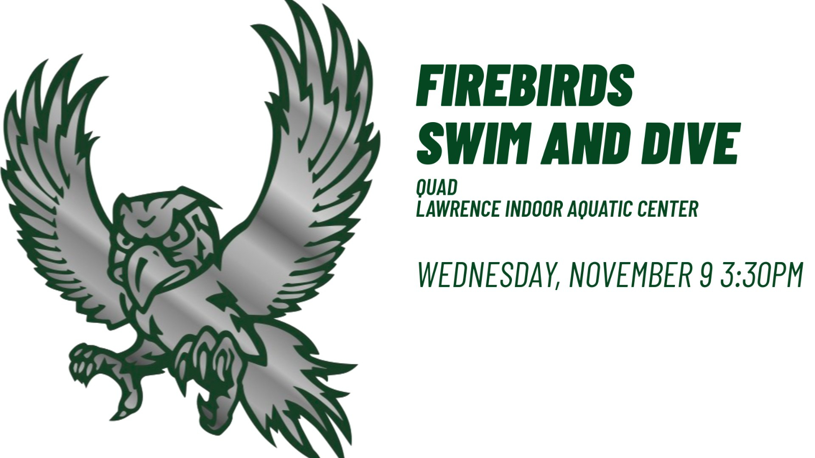 Lawrence Free State - Team Home Lawrence Free State Firebirds Sports