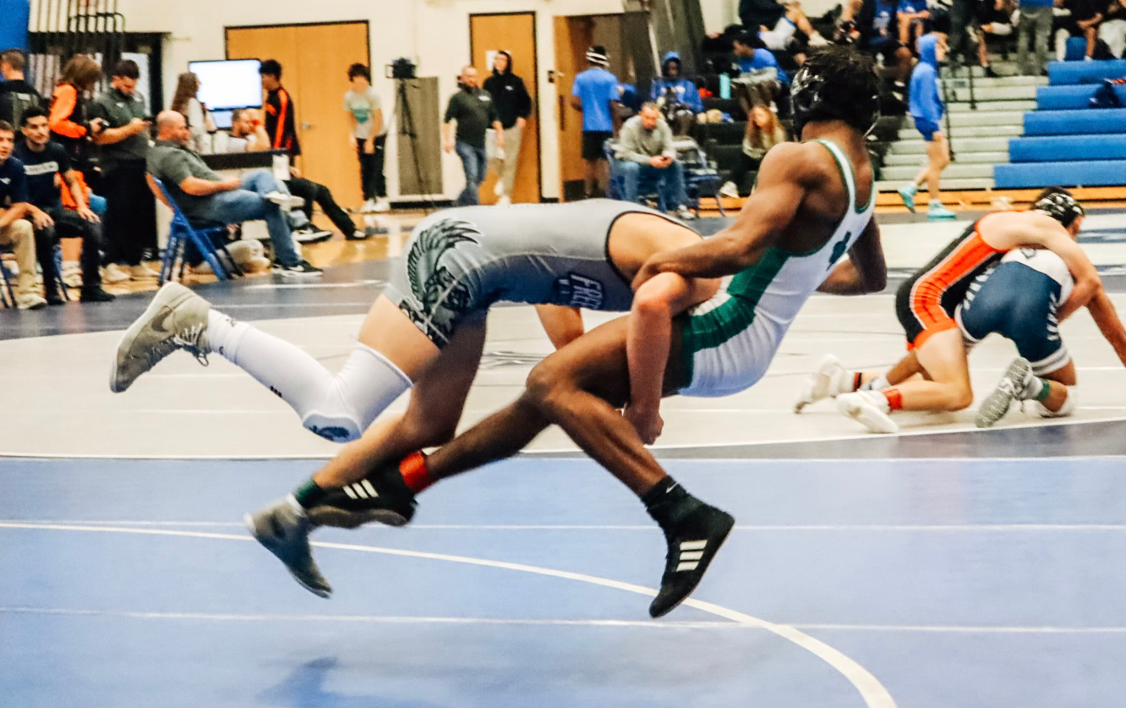 Lawrence Free State - Team Home Lawrence Free State Firebirds Sports