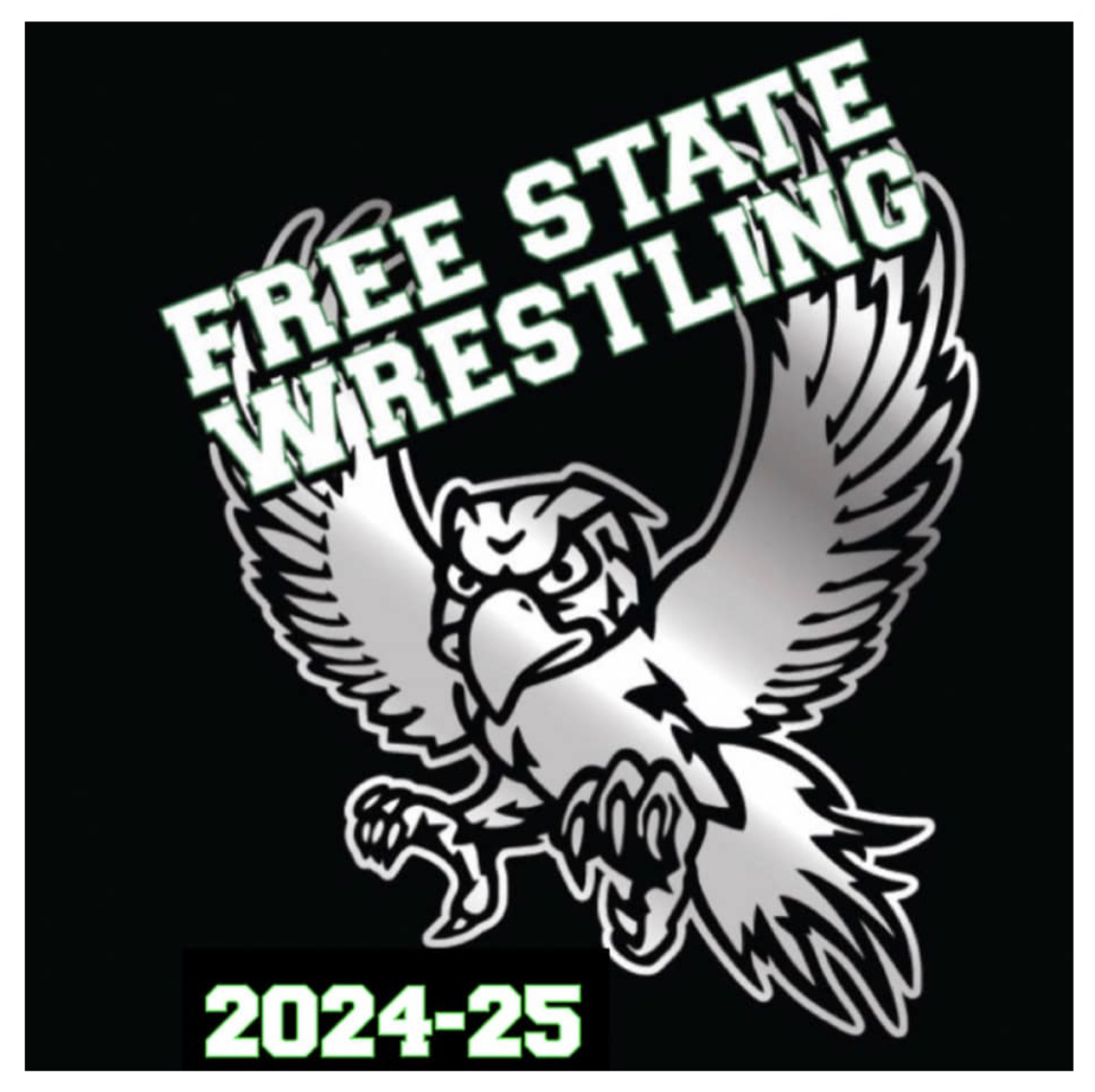 Lawrence Free State - Team Home Lawrence Free State Firebirds Sports