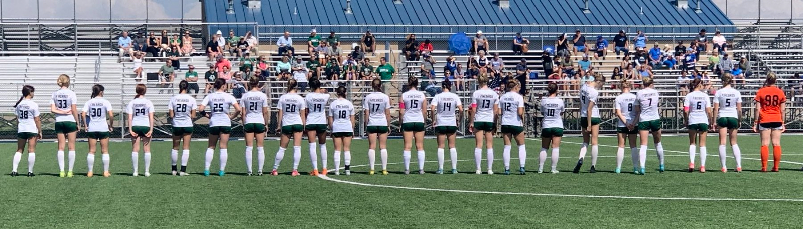 Lawrence Free State - Team Home Lawrence Free State Firebirds Sports