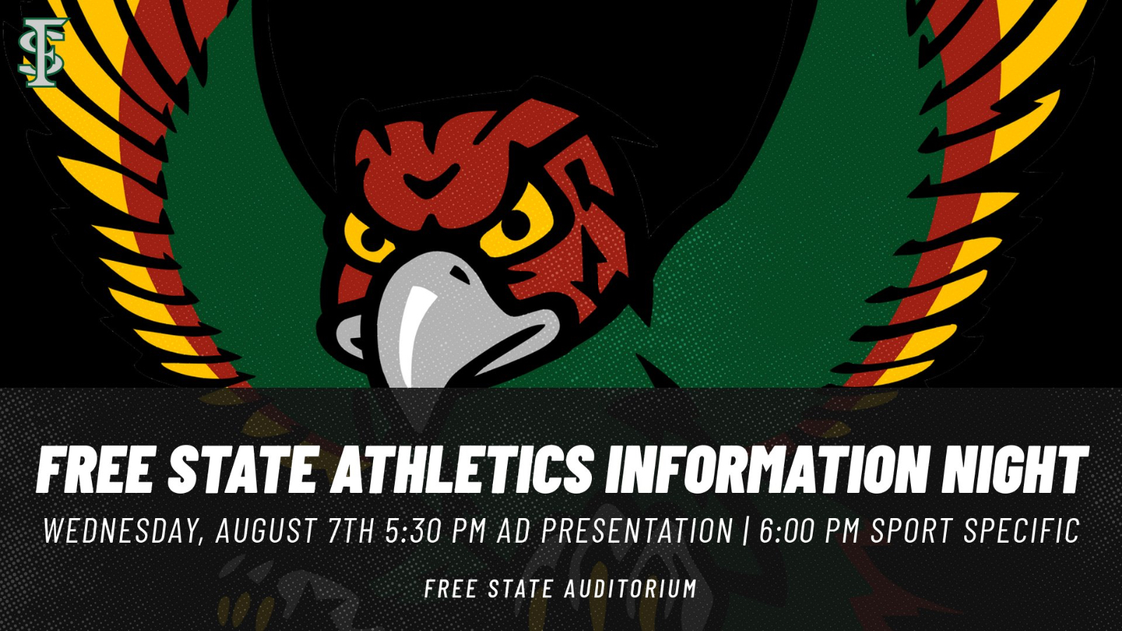 Lawrence Free State - Team Home Lawrence Free State Firebirds Sports