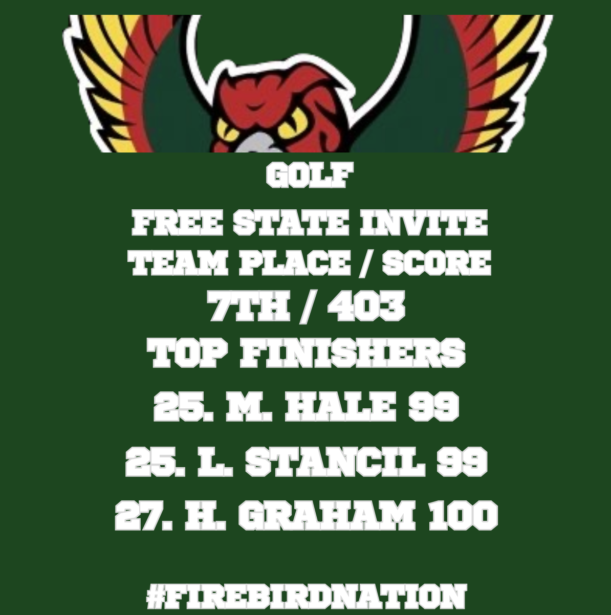 Lawrence Free State - Team Home Lawrence Free State Firebirds Sports