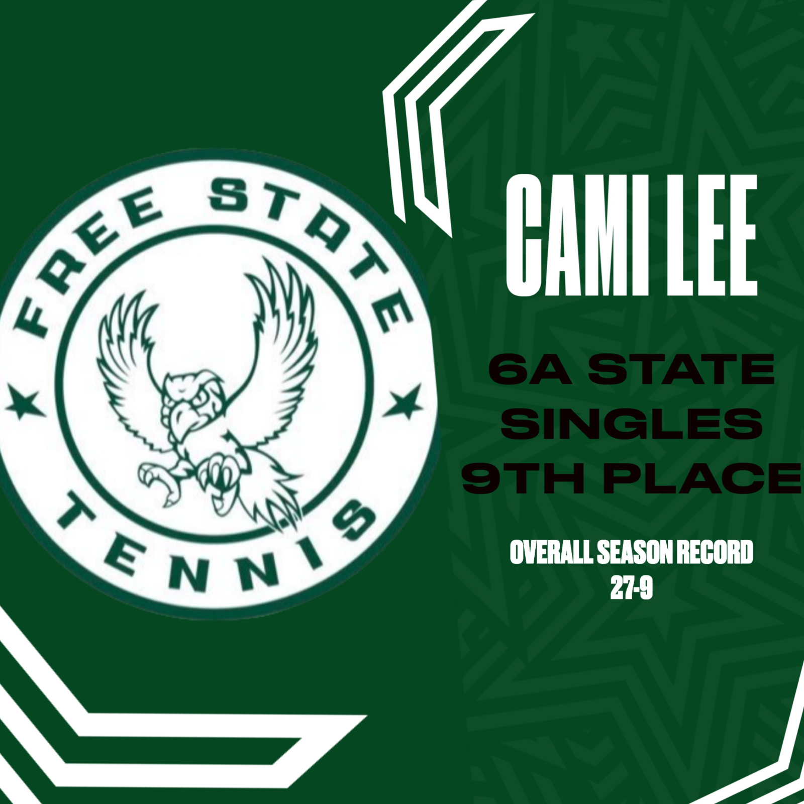 Lawrence Free State - Team Home Lawrence Free State Firebirds Sports