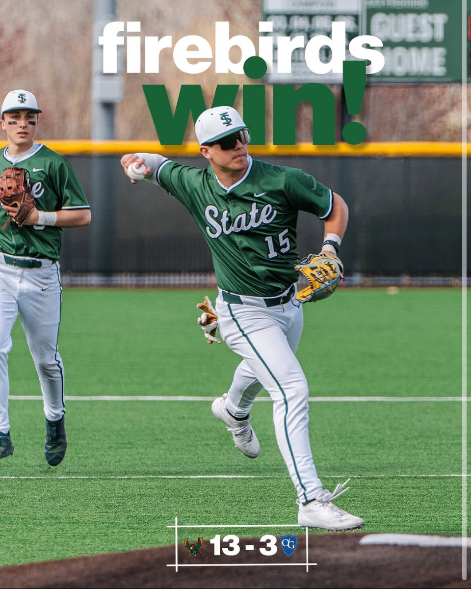 Lawrence Free State - Team Home Lawrence Free State Firebirds Sports