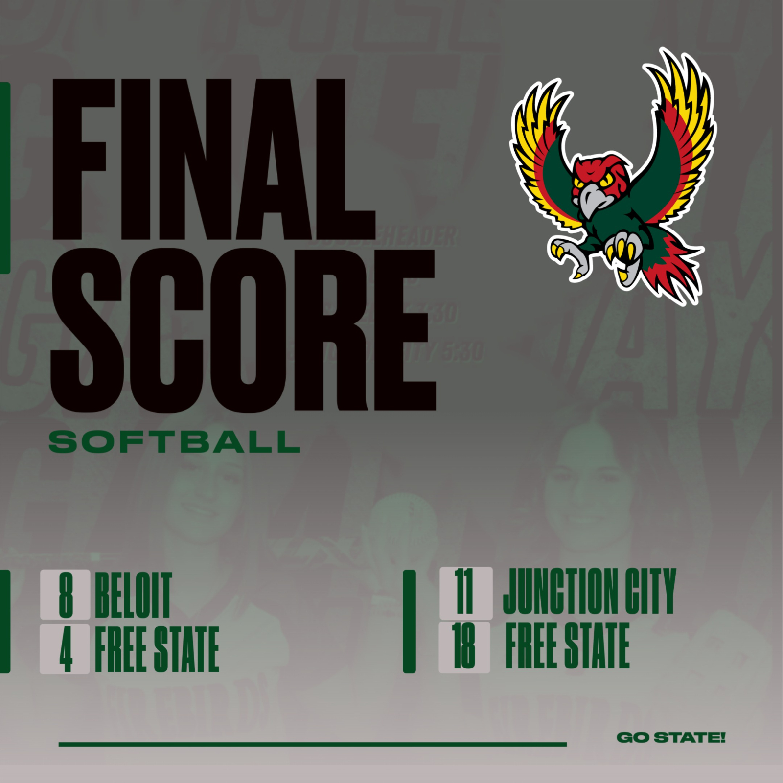 Lawrence Free State - Team Home Lawrence Free State Firebirds Sports